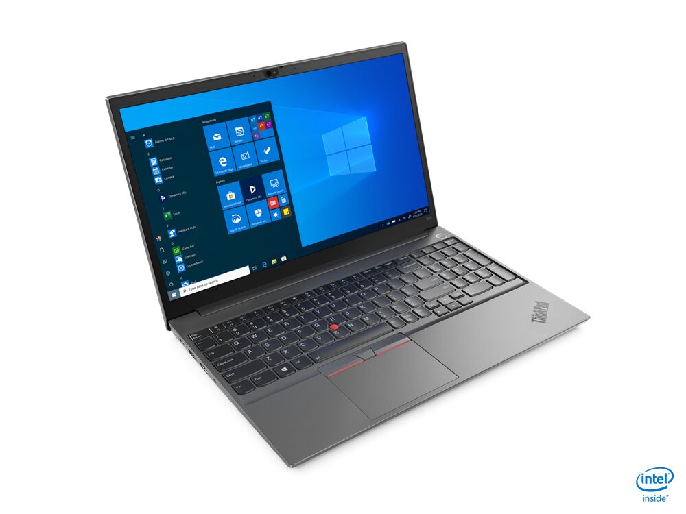 LENOVO ThinkPad ThinkPad E15 Gen 2 (Intel) RAM Upgrade Specs